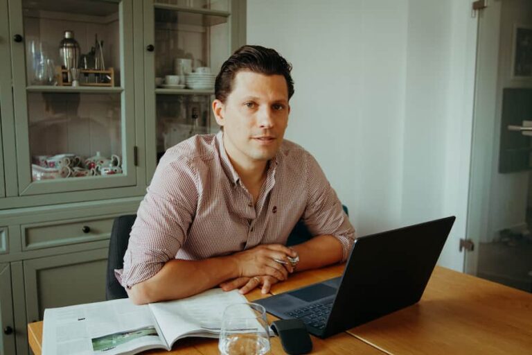 Portfolio von Dr. Hubertus Porschen